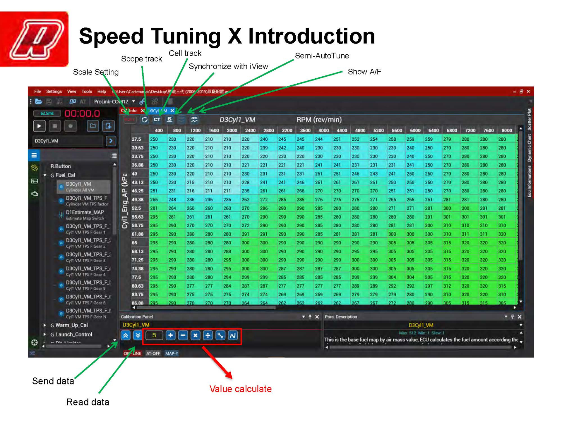 PRODUCTS | aRacer SpeedTek