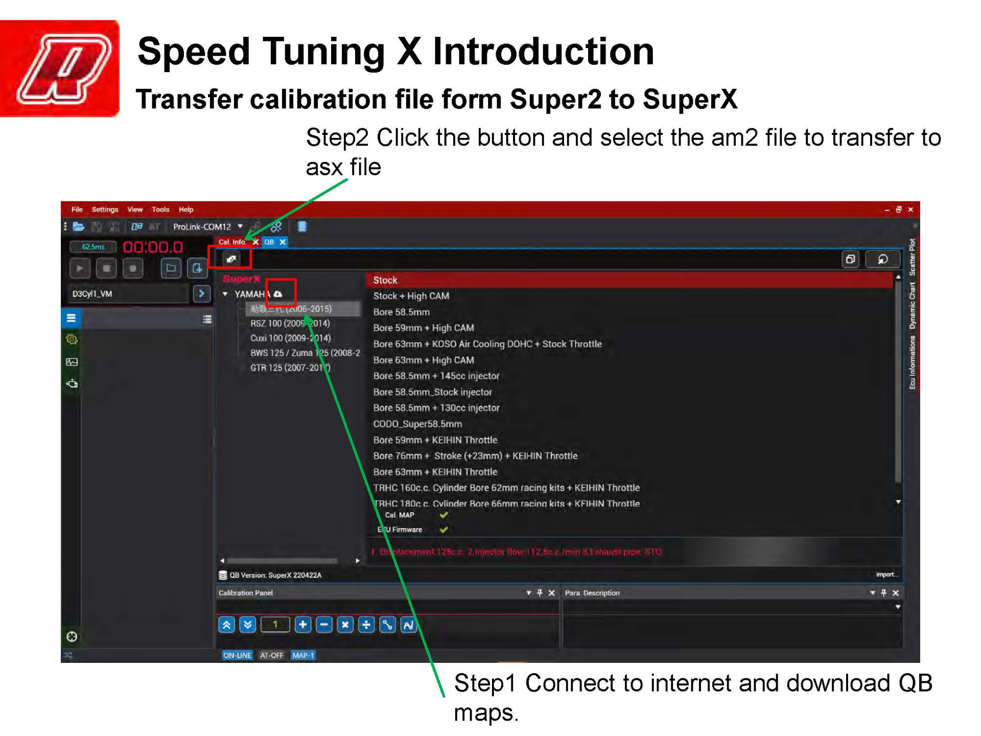 PRODUCTS | aRacer SpeedTek