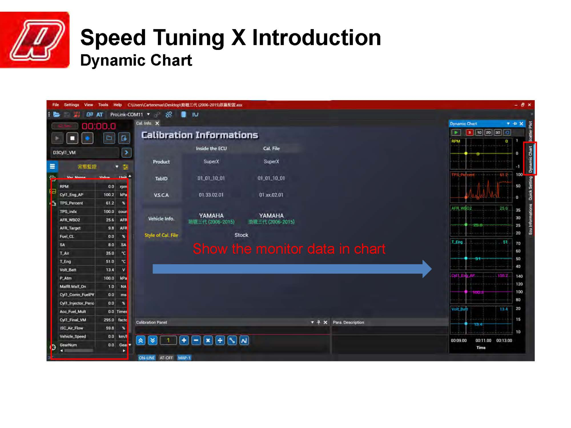 PRODUCTS | aRacer SpeedTek