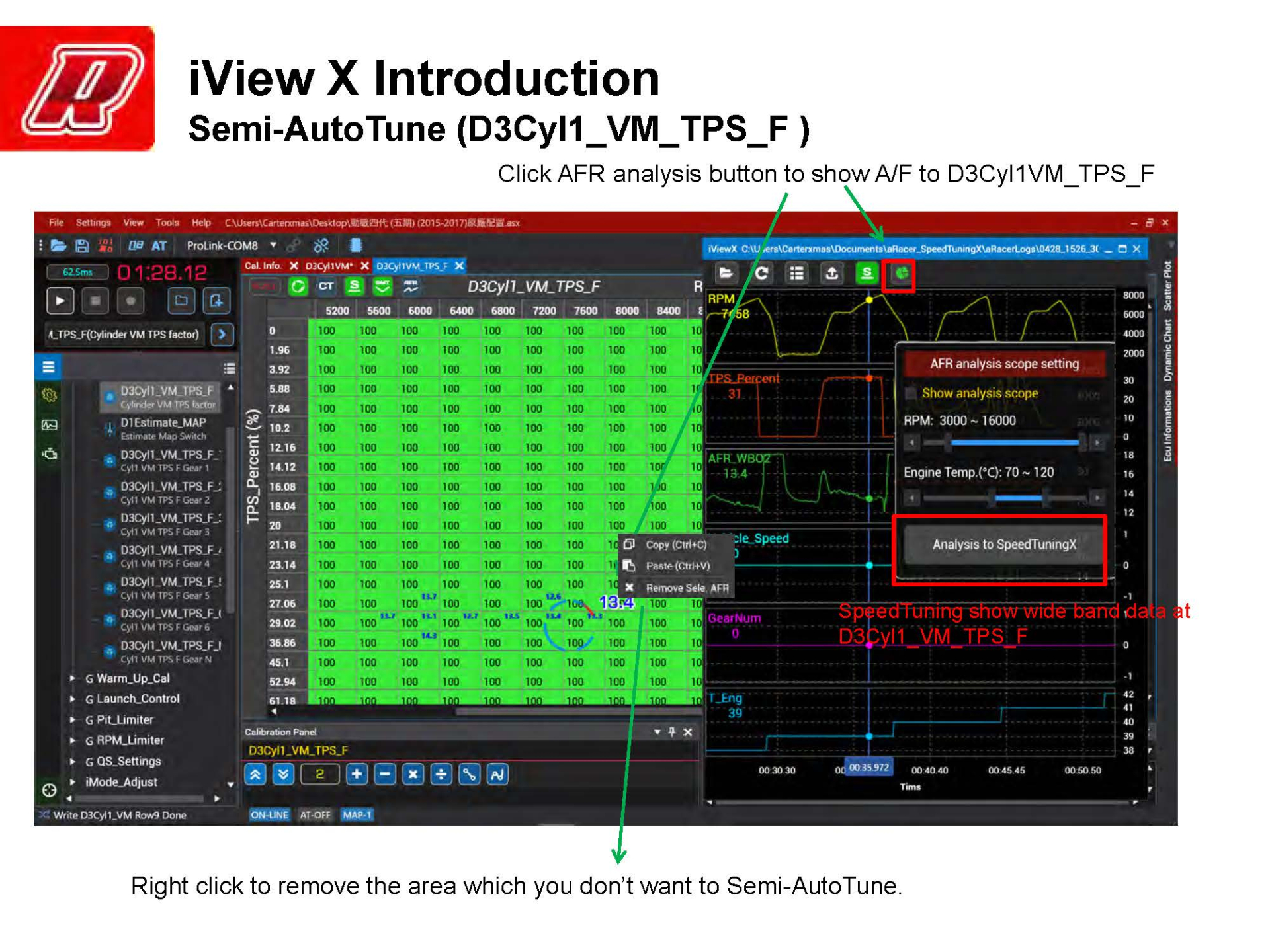 PRODUCTS | aRacer SpeedTek