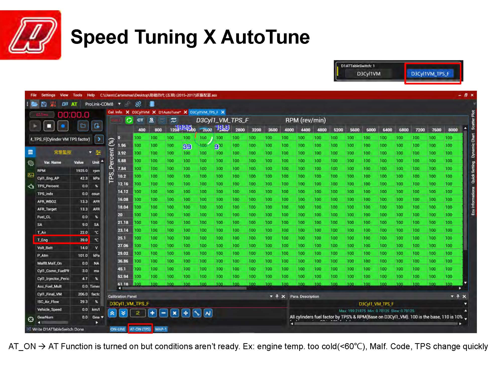 PRODUCTS | aRacer SpeedTek