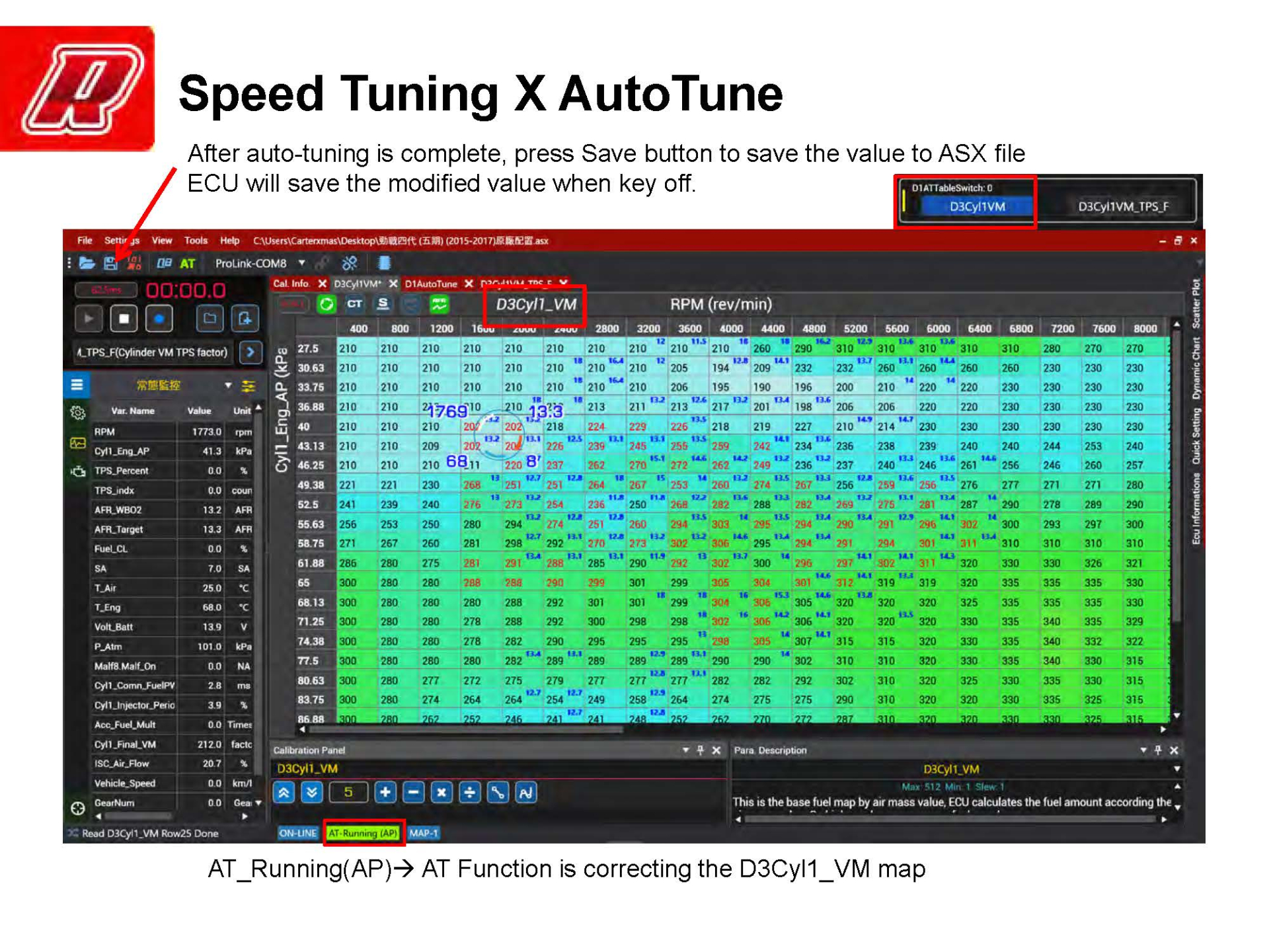 PRODUCTS | aRacer SpeedTek