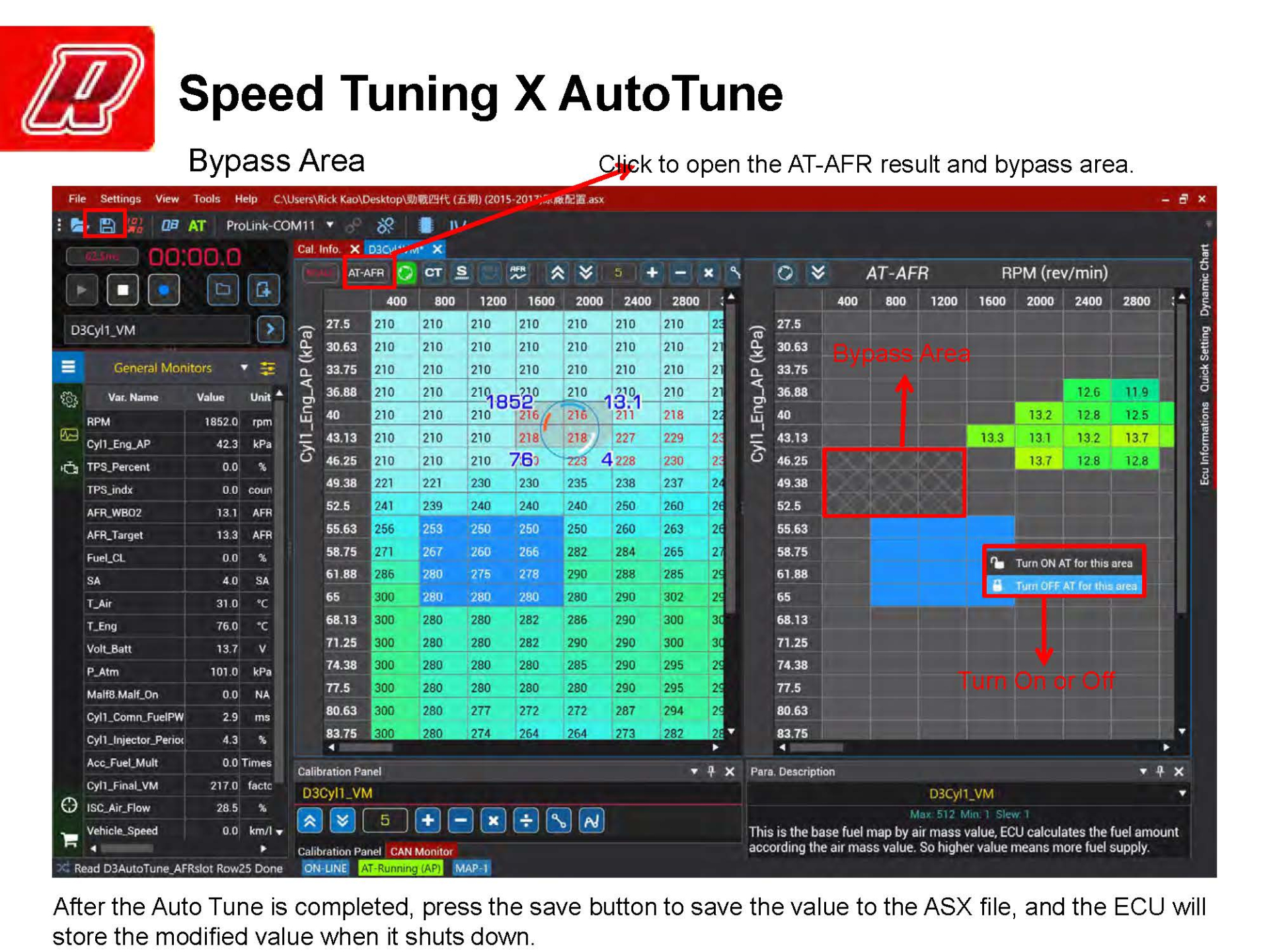 PRODUCTS | aRacer SpeedTek
